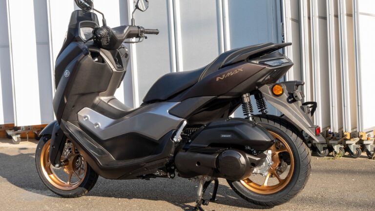NMAX155（2025年モデル～） | みんなのヤマハ|みんやま