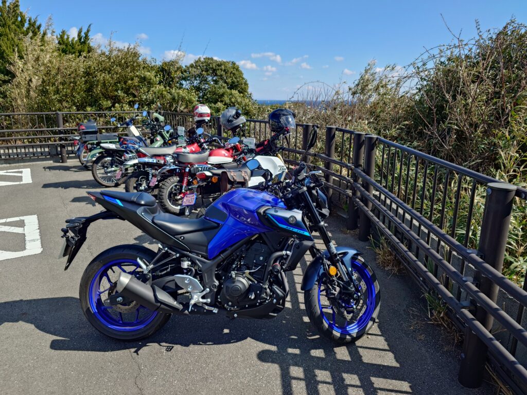 ヤマハ MT-03 ABS（2022年式）：33歳の“はじめて”が人生を変えた―― | みんなのヤマハ|みんやま